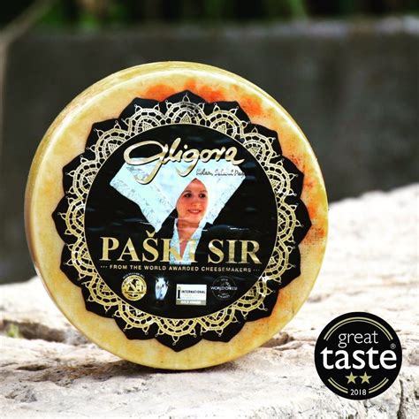Pag Cheese Pdo Price Hard Cheese Sale Sheep Milk Discount Croatia