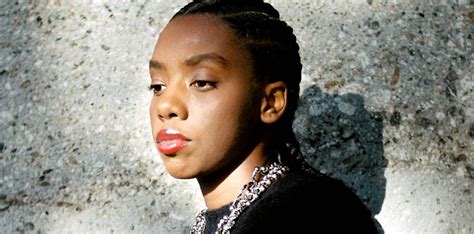 Dua Saleh Lacteur Ice De Sex Education Dévoile Un Premier Album