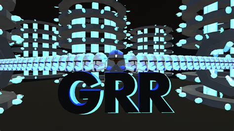 Grr Workshop Training