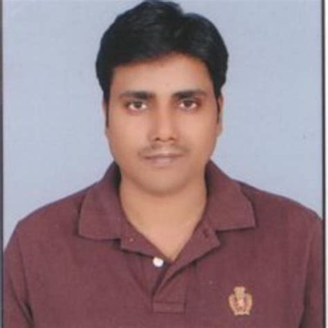Amarendra Kumar Professor Associate Phd University Of Lucknow