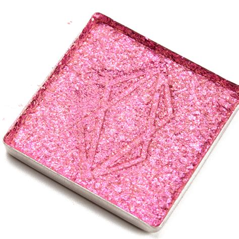 Lethal Cosmetics Spectrum Pressed Multichrome Shadow Review And Swatches