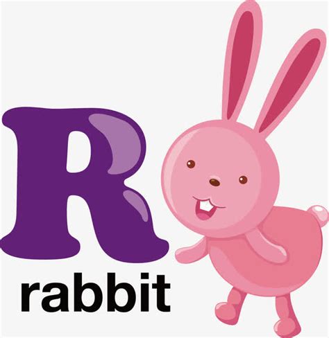 Rabbit图片卡通 千图网