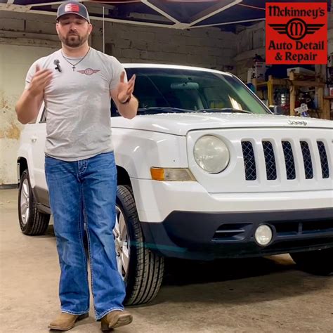 🚙 Win This 4×4 Jeep Patriot For Just 50 🔥 This Isnt A Gimmick — Its Your Shot To Drive Away