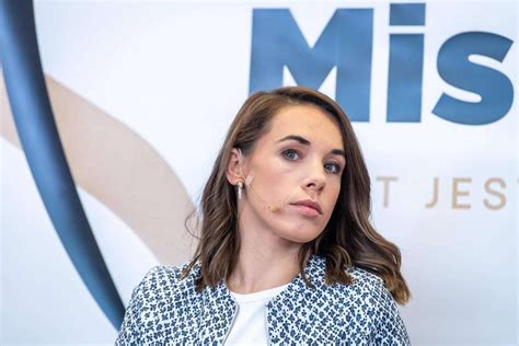 Fularczyk Kozłowska Igrzyska W Polsce To Wielka Duma I Zdrowsze Społeczeństwo Flashscorepl