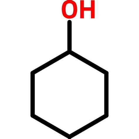 Cyclohexanol Reagent Adva Tech Group Inc