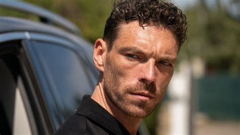 This City Is Ours James Nelson Joyce On The Scouse Sopranos Bbc News