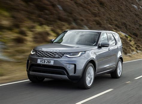 2026 Land Rover Discovery Redesign Price Specs Inside The Hood
