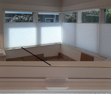 Hunter Douglas Applause Tdbu Cordless Plantation Shutters Blinds