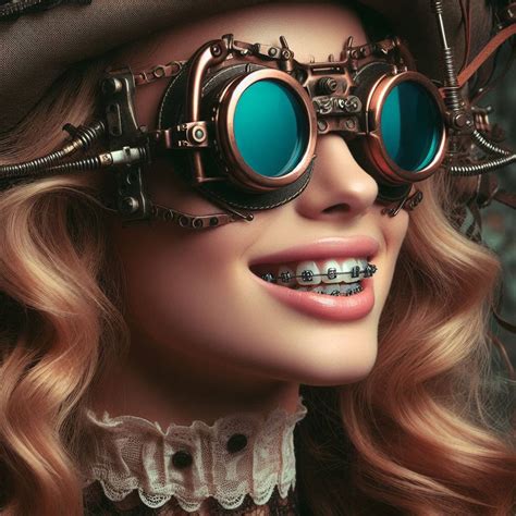 Steampunk Braces 5 By Icewizzard666 On Deviantart