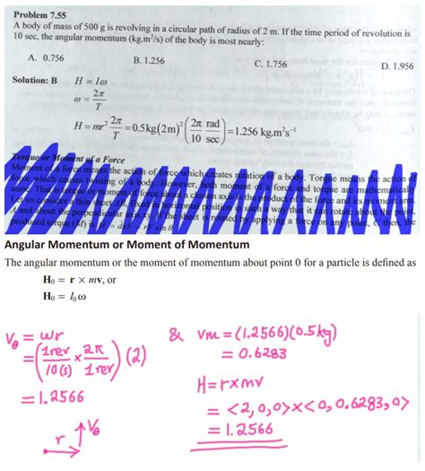 Dynamics Angular Momentum Atl Solution Rfeexam