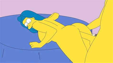 Vídeos Porno De The Simpson Gratis Xhamster