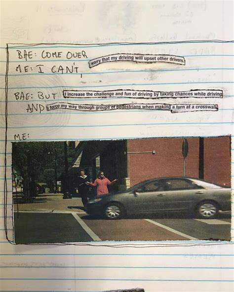 Spicy Homemade Meme From My Driver Retraining Manual Rmemes