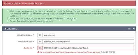 How To Install And Configure Openlitespeed Server On Fedora 31 Along With Mariadb
