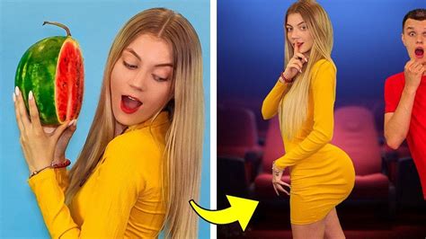11 Girls Fashion Hacks Simple Diy Food Tips And Life Hacks And More