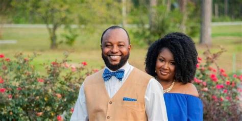 Ayeisha Taylor Williams And Brian Johnsons Wedding Website The Knot