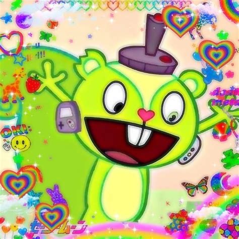 °¬nutty Pfp¬° 🍭🌈