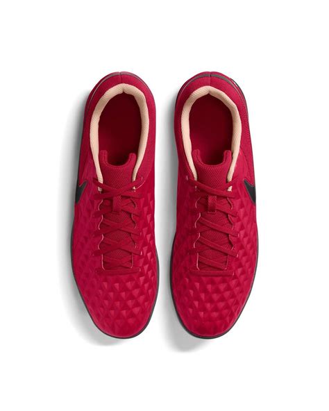 Nike Tiempo Legend 8 Club Ic Indoor Court In Red For Men Lyst