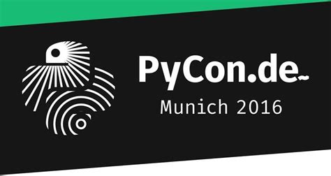 Pyconde