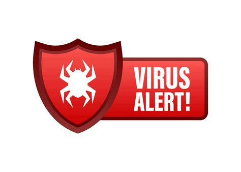 Secure Connection Icon Vector Illustration Isolated On White Background