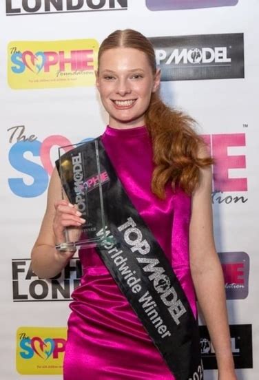 Keely Claims Top Model Worldwide Title Tumut And Adelong Times