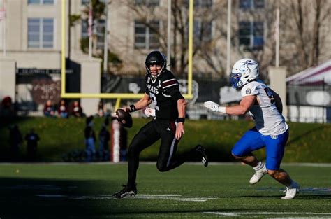 Liberty Vs Missouri State Prediction And Betting Odds Nov 8