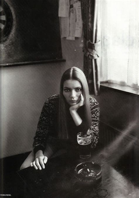 Plum Sykes Anglo Saxon Attitude Vogue Uk 1993 Photographer Steven
