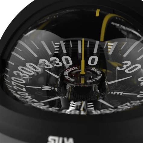 Silva Compass 125ftc 37195 0015 Boat Warehouse Australia