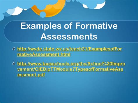 Ppt Epsy 8639 Formative And Summative Evaluations Powerpoint