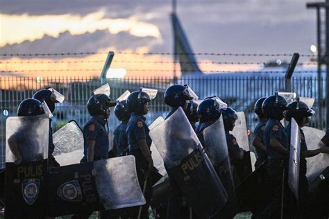 Why Was Rodrigo Duterte Arrested By The Icc And Could Now Face Trial In