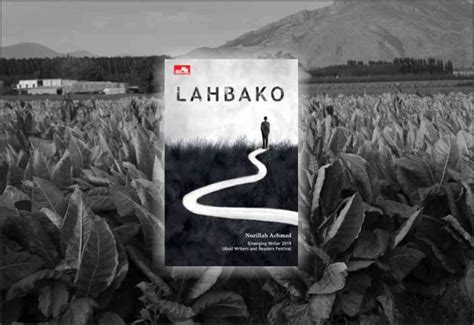 Review Novel Lahbako Konflik Dan Dendam Di Tanah Tembakau Halaman 1