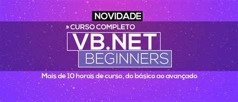 Aprenda Visual Basic Blog