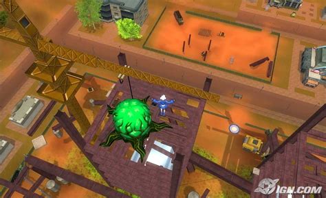 Fusionfall Game Imilplancamospols Diary