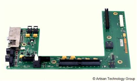 679 6017 A0 Front Panel Interface Board Price Specs