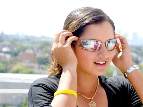 Long Tennis Sania Mirza Hot
