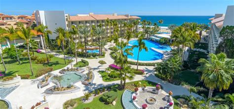All Inclusive Resorts In Cancún And Cabo Mexico Club Solaris And Royal