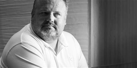 Frédéric Comyn « Jai été éduqué Dans Le Bon Le Brut Et Le Fait Maison