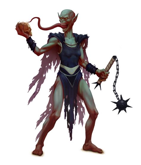 Priest Of Kabriri Monsters Archives Of Nethys Pathfinder 2nd