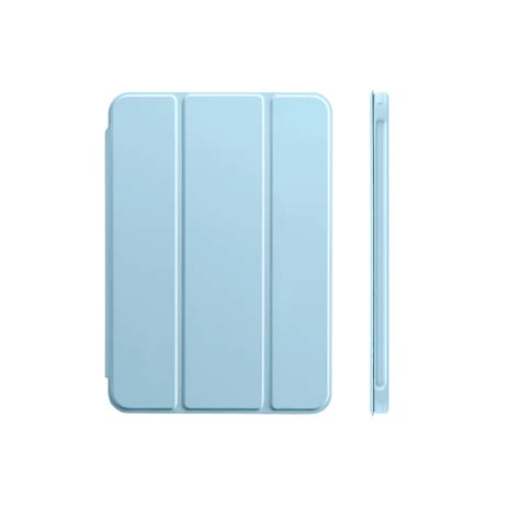 Ipad Mini 6 Foldable Case Sky Blue Ldtech