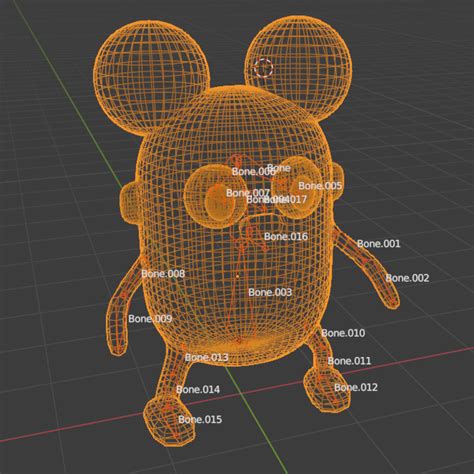 3d Model Amanda The Adventurer Rigged Vr Ar Low Poly Cgtrader