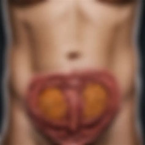 Exploring Stomach Sarcoma Insights And Challenges