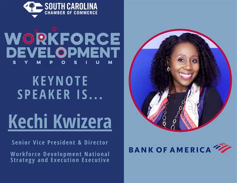 2025 Workforce Development Symposium Sc Chamber