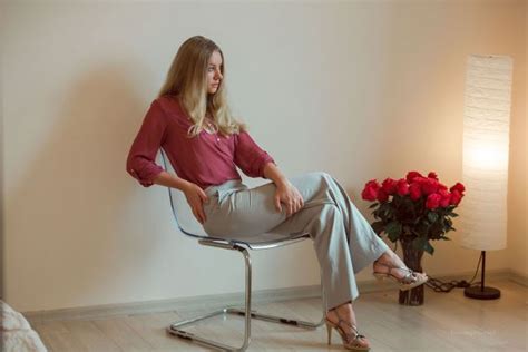 Wallpaper Ella F Famegirls Net Model Women 1440x960 Benster