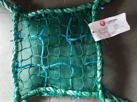 Triple Layer Safety Net At ₹ 9 5 Sq Ft Mumbai Id 2856001429362