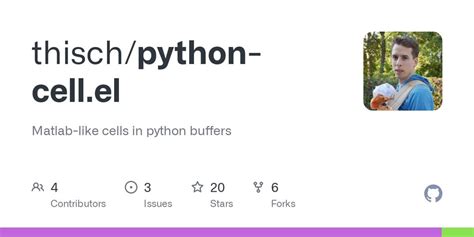 Python Cellel Matlab Like Cells In Python Buffers Rplanetemacs