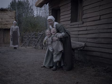 Fear Of The Witch In Colonial New England Imagined Onscreen Wbur News