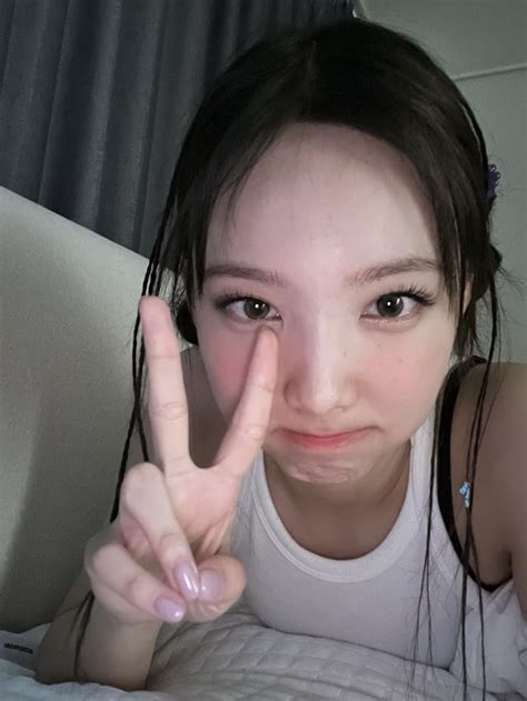 Nayeon 💙 R Twicexnice