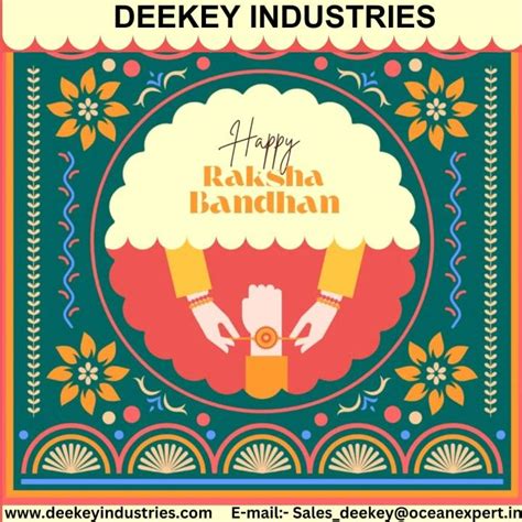 Deekey Industries Posted On Linkedin