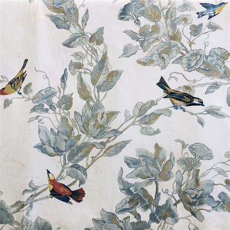 Windsong Cotton Johnsons Fabrics