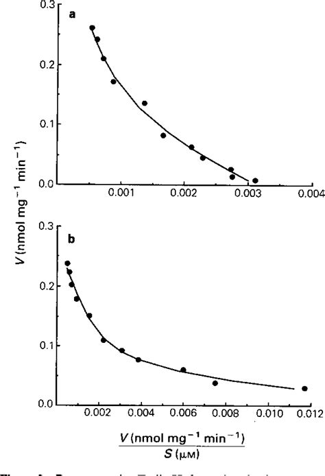 Figure 1 From Identification Of Human Liver Cytochrome P450 Isoforms