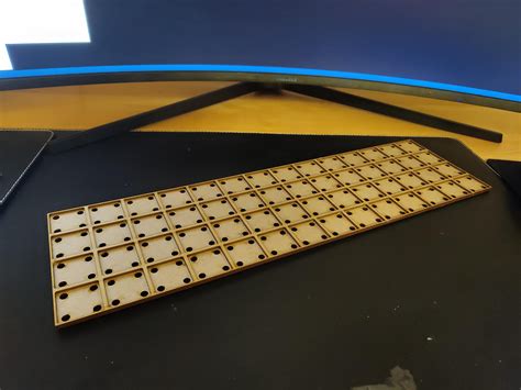 Cut A Bunch Of Stuff R Gridfinity